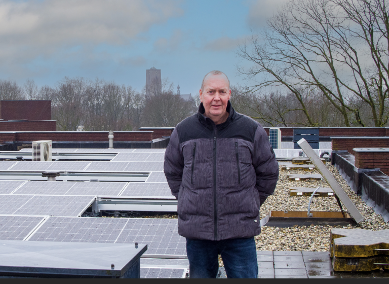 Energie-center | De aannemer voor woningverduurzaming