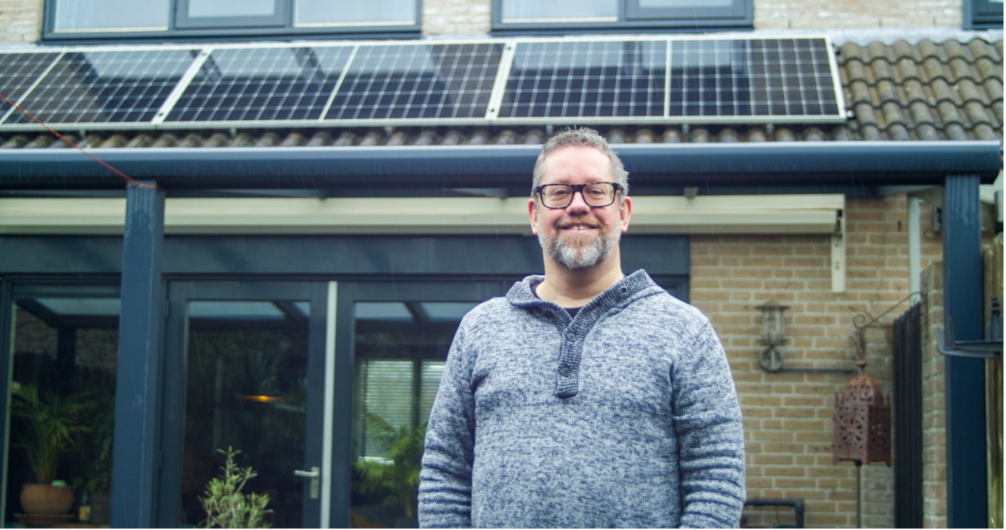 Energie-center | De aannemer voor woningverduurzaming