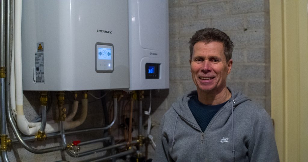 Energie-center | De aannemer voor woningverduurzaming